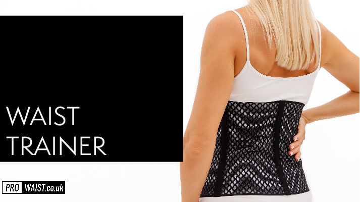 Transforming Curves: Waist Trainer Before and After Journey – prowaist ...
