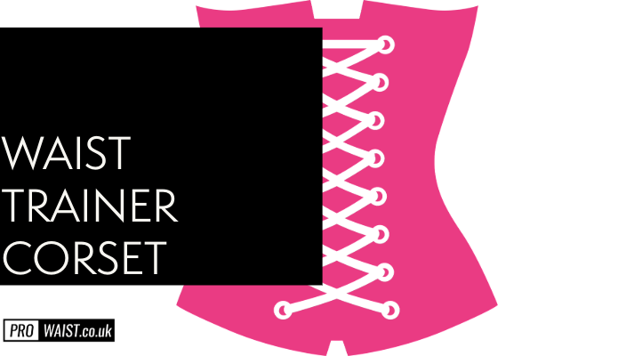 Cinch, Shape, and Define: The Power of a Waist Training Corset – Prowaist