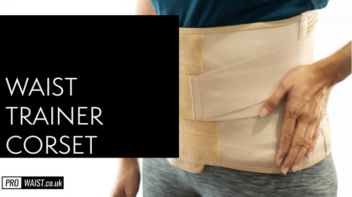 Transform Your Silhouette: Unlocking the Power of Waist Training Corse ...