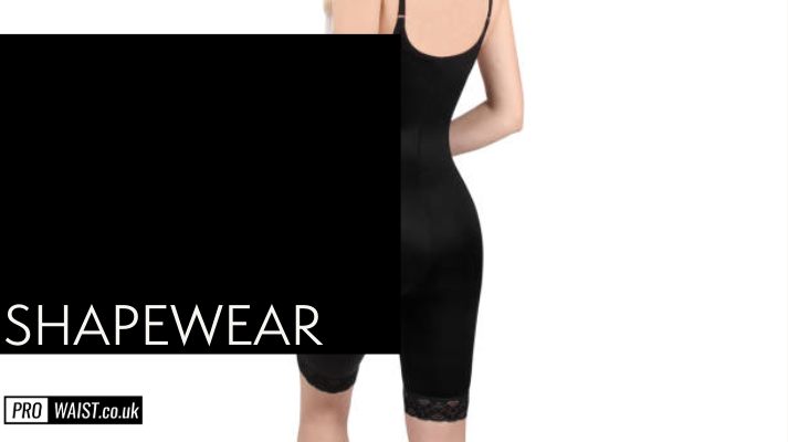 Transform Your Look with the Ultimate Lady Bodysuit: A Style and Comfo ...