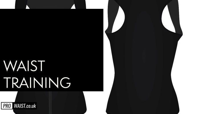 Ultimate Guide To Waist Training To Achieving Your Body Goals – Prowaist