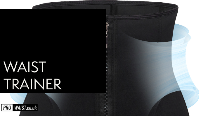 Harnessing the Power of Waist Trainers for Sustainable Weight Loss ...