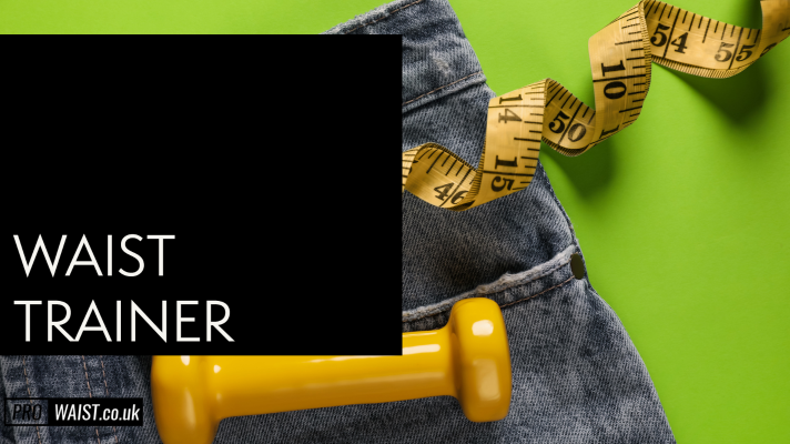 How to Use Waist Trainer During Workout to Achieve Fitness Goals – Prowaist